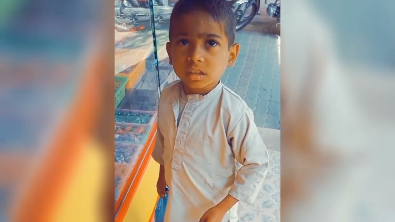 Camera Band Kr Dy Angry Kid Viral Tiktok Video | Full Video With Part 2 ...