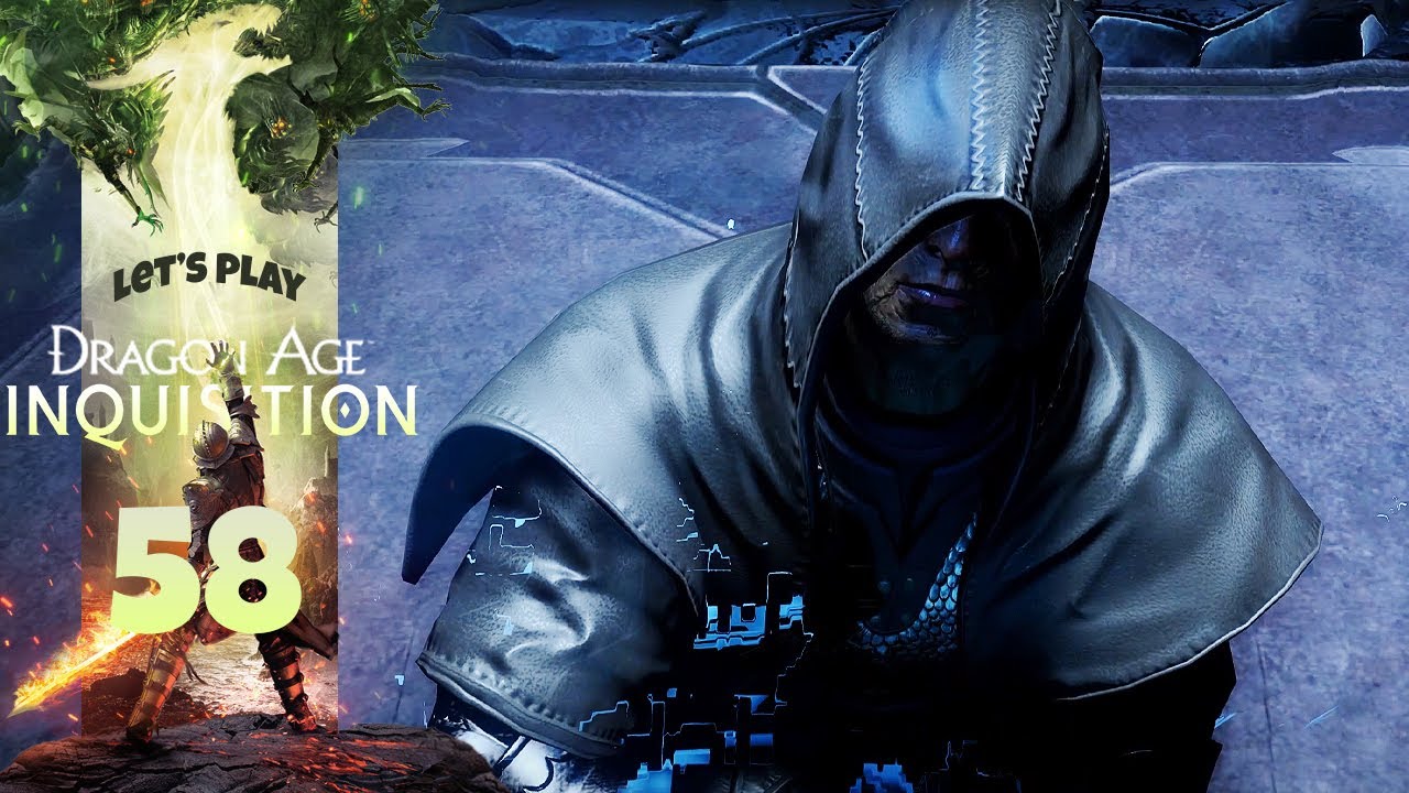 LIGHT A LIGHT | Dragon Age: Inquisition (Let's Play Part 58) - YouTube