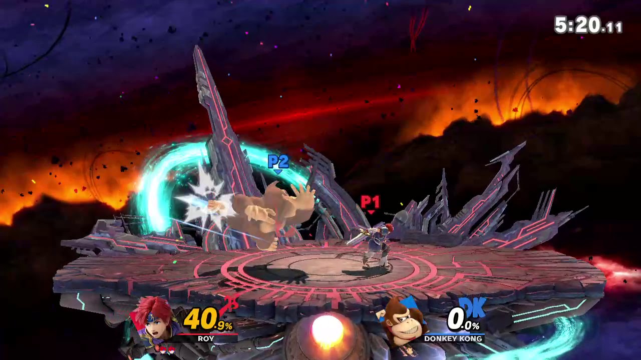 Red Marth 2 - YouTube