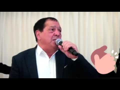 Almazxan Ağdamlı Möhtəşəm ifa Yalanmış estirada 2023