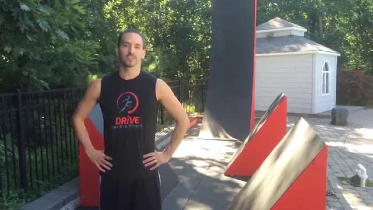 ALS Challenge Nick Groff - YouTube