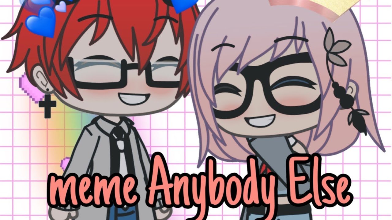 anybody else meme - YouTube