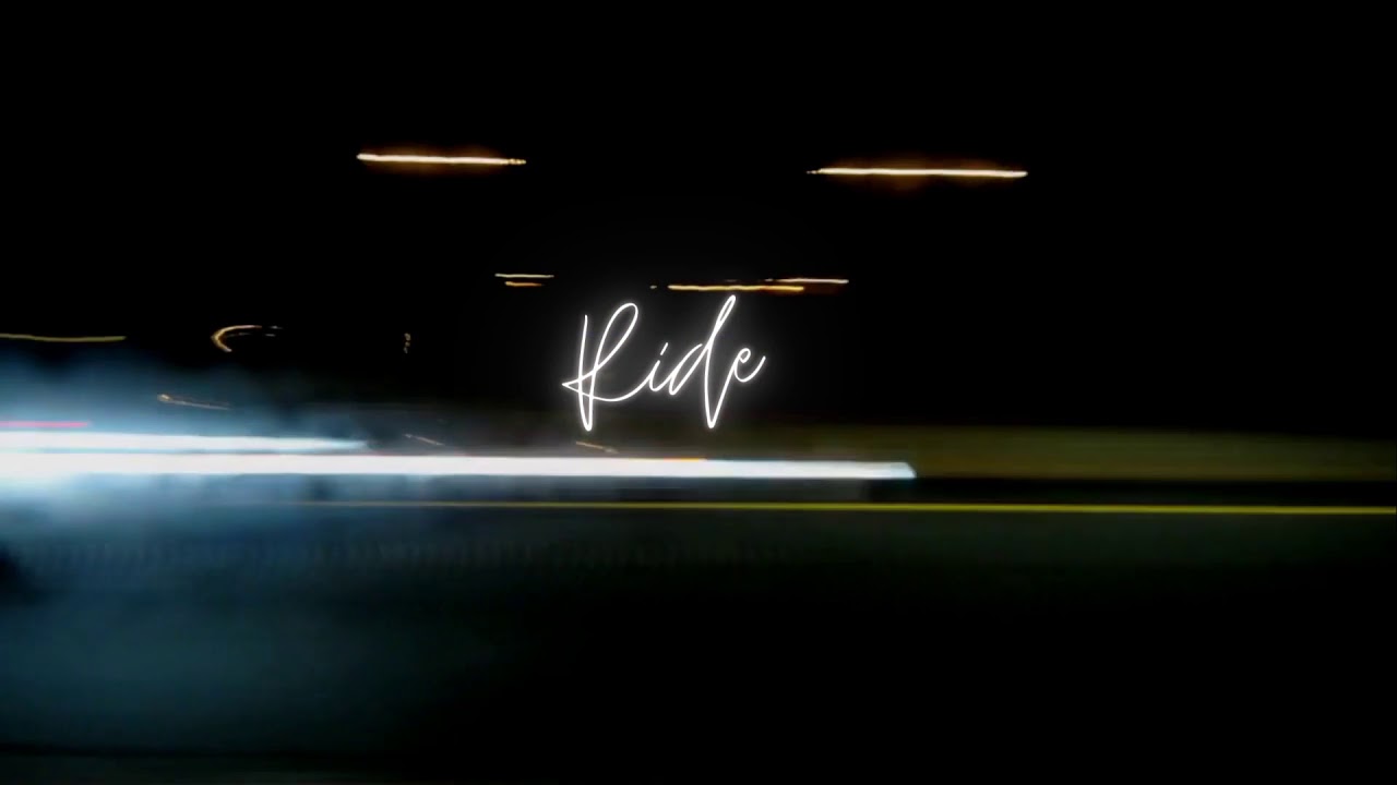 Lit Lords - RIDE [Official audio] - YouTube