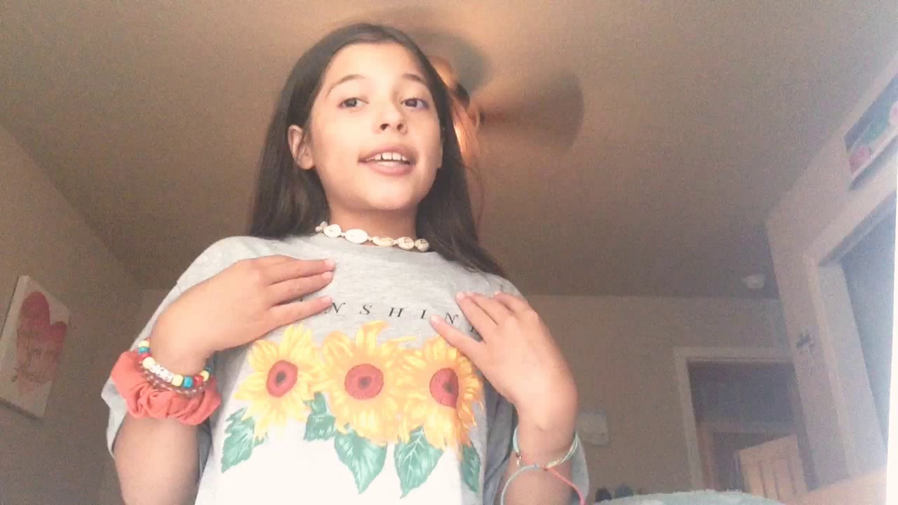 Vsco girl check - YouTube