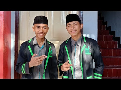 Tausiyah duet bareng Kak Hasby dalam acara Matsama Di MAN 1 GARUT - YouTube