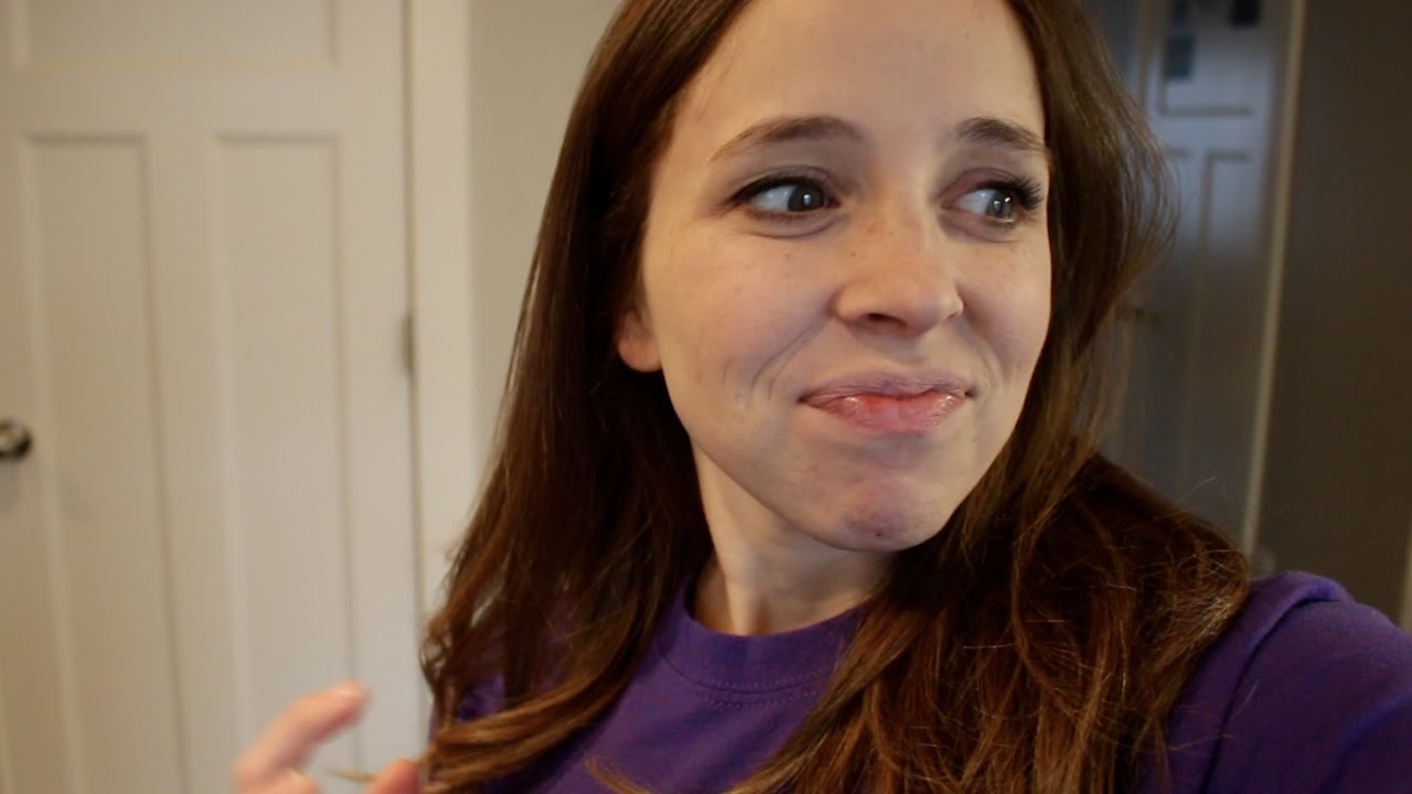 Super Sick Vlog - YouTube