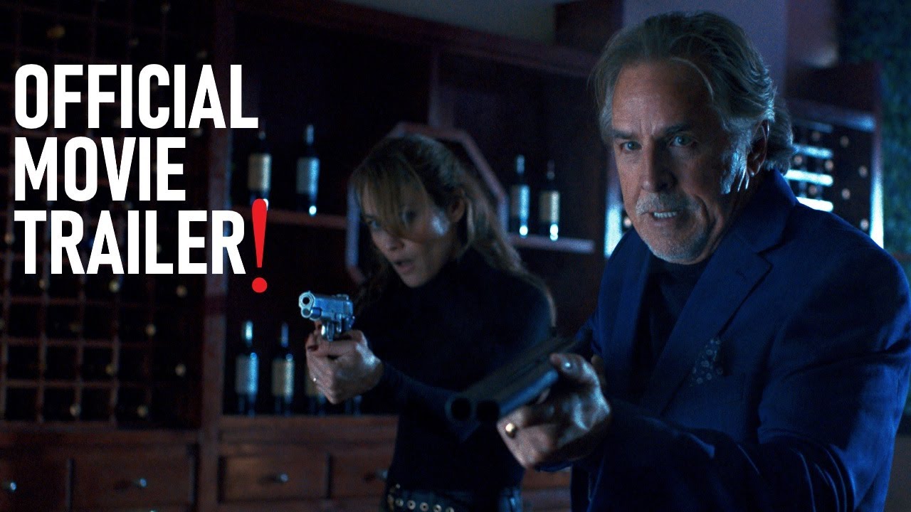 High Heat (2023) - Official Movie Trailer (HD) - YouTube