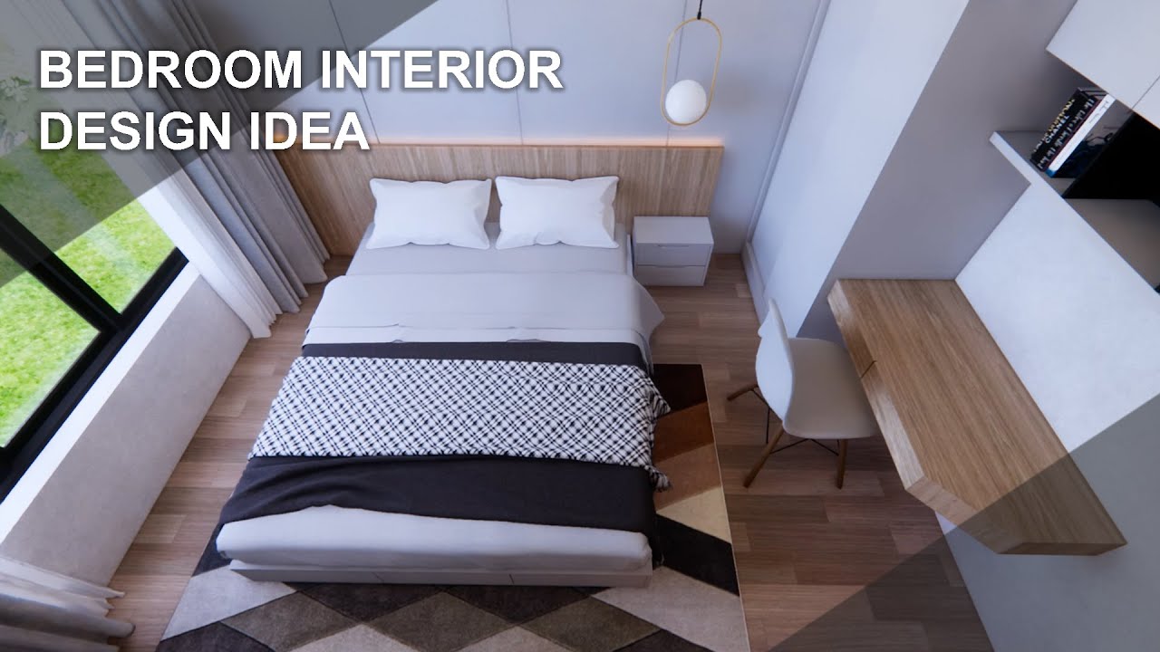Simple Bedroom Interior Design Ideas Bedroom YouTube