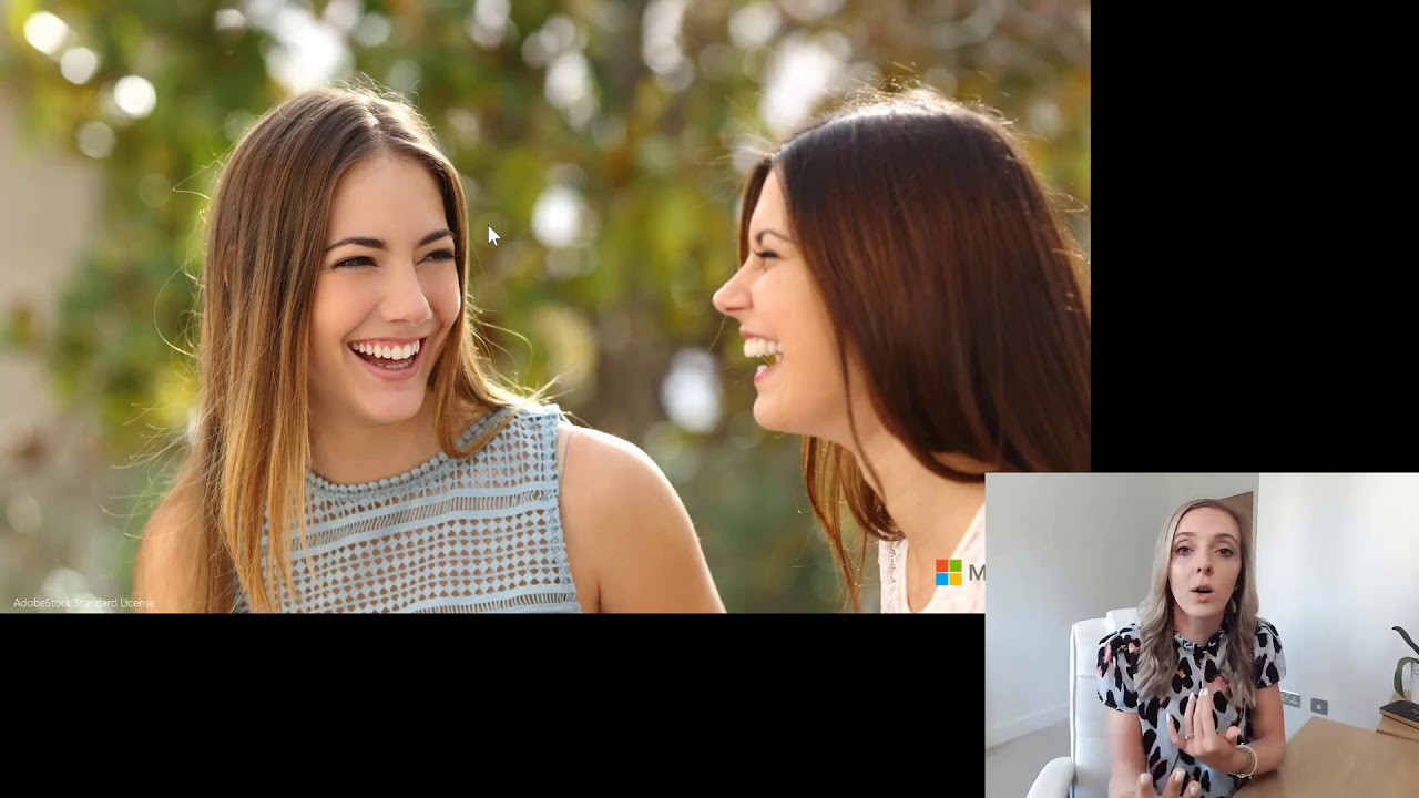 Amy Boyd - Technology is amazing! Develop your understanding of AI ...