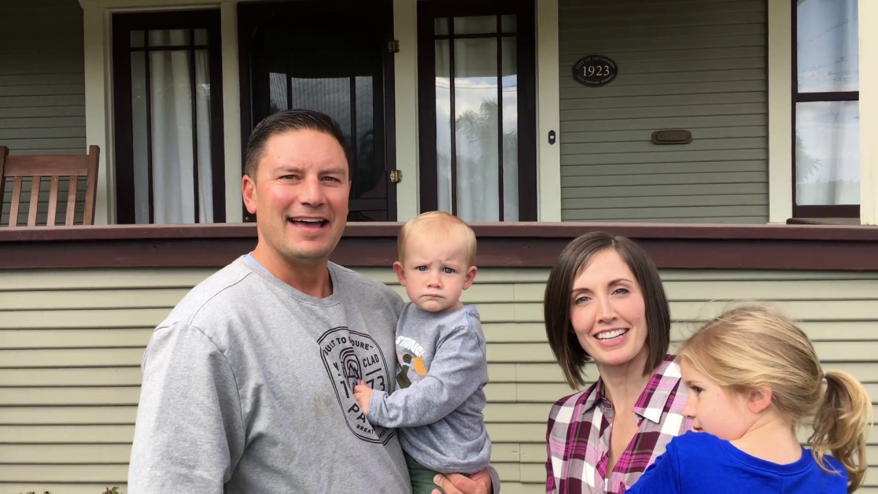 Testimony Tuesday: Robert Colello & Associates ~Mark & Sara Connelly ...