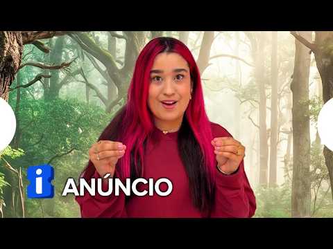 Willow e a Floresta Encantada | Dubladora Emily Vick | Anúncio
