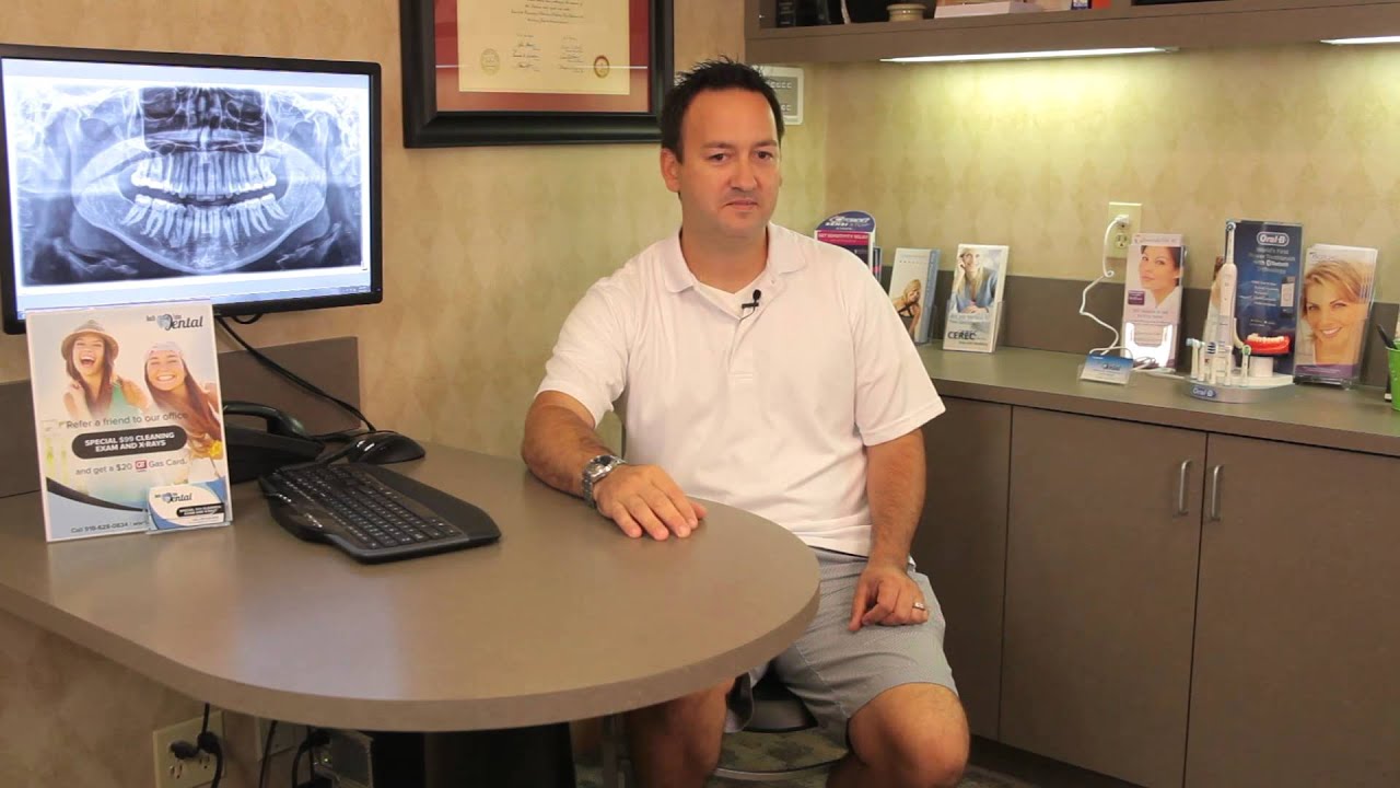 South Tulsa Dental | David Murphree | Testimonials | 918-928-0834 - YouTube