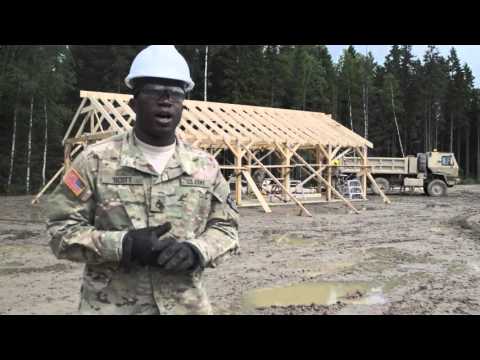15th Engineer Battalion - YouTube