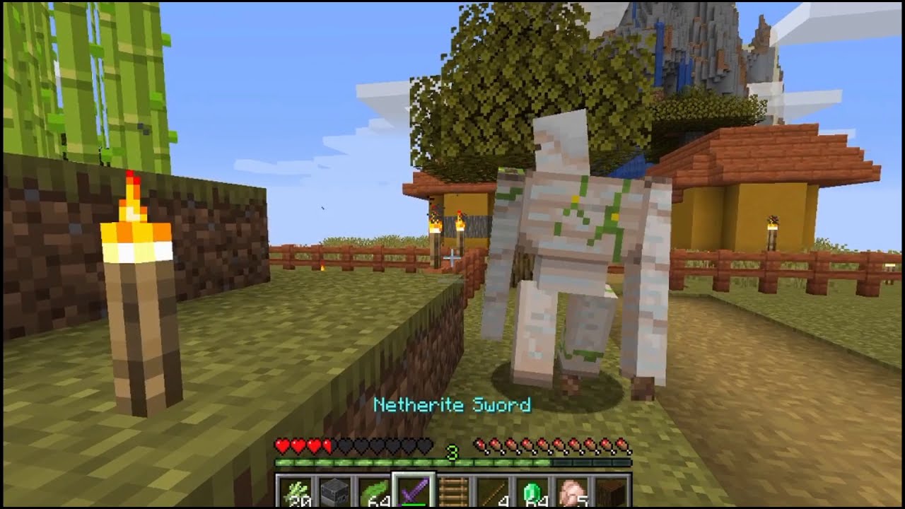 Minecraft live Insaan - YouTube