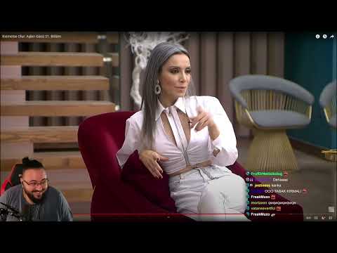 Jahrein - Yayında Kendine Müzisyeni Arıyor (16.01.2023)