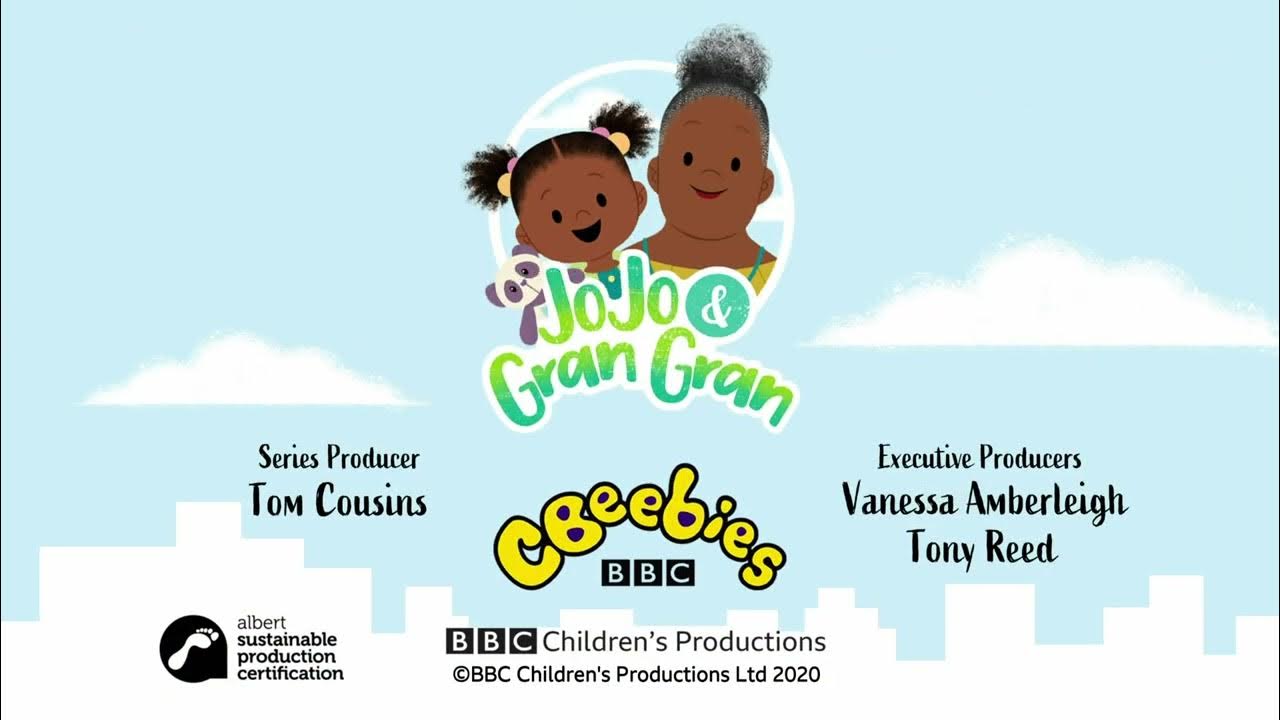 CBeebies/BBC Children's Productions/BBC Studios (2020) - YouTube