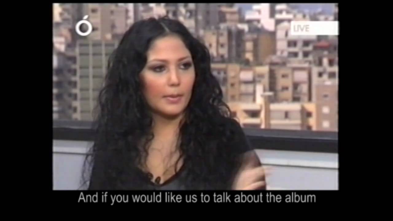 Mey Sahhab (OTV) Interview with BeatRaid (Part2of3) - YouTube
