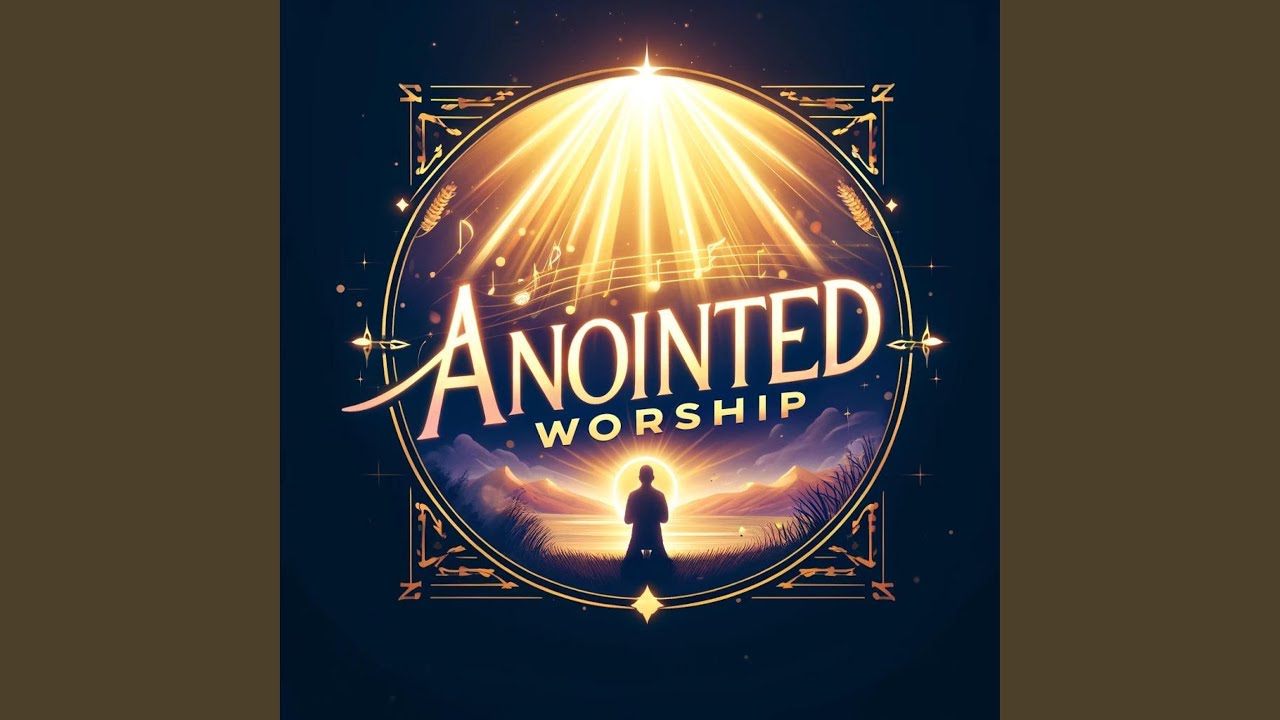 Anointed Worship - YouTube