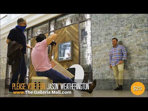 Vote for Jason Wetherington for 2020 Men of Style - YouTube