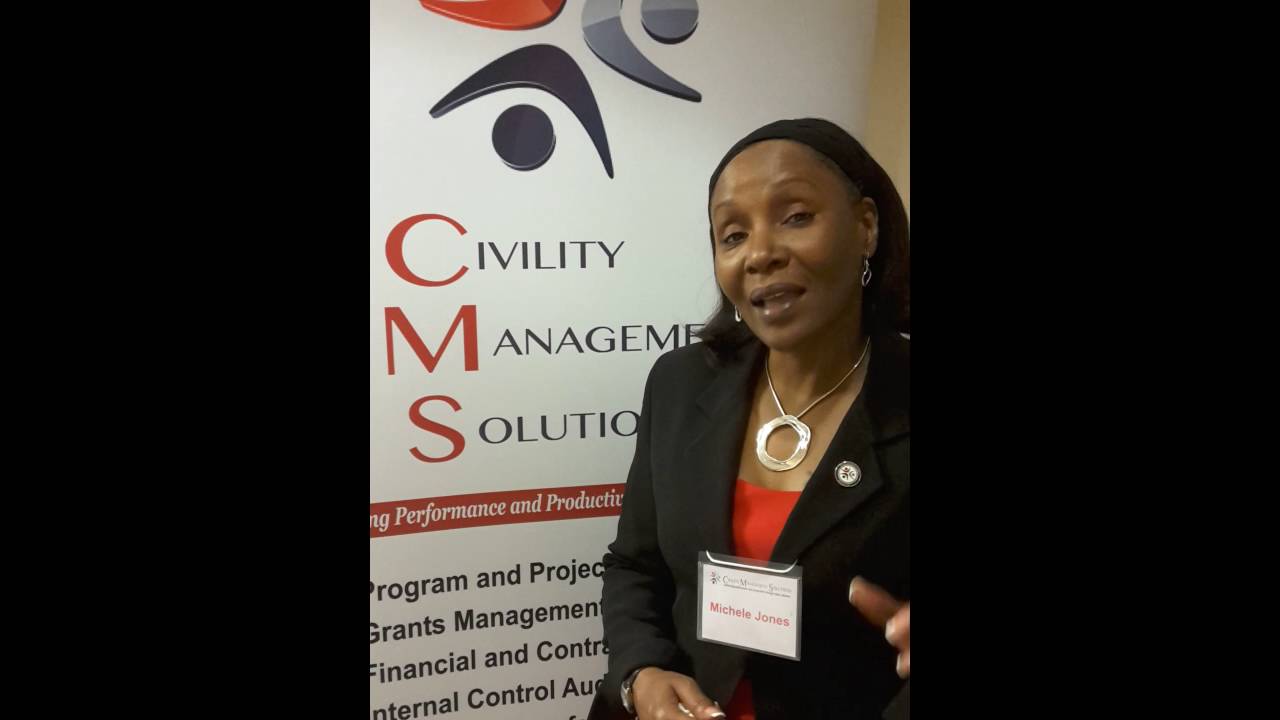 Michele S. Jones, Retired Command Sgt Major - YouTube