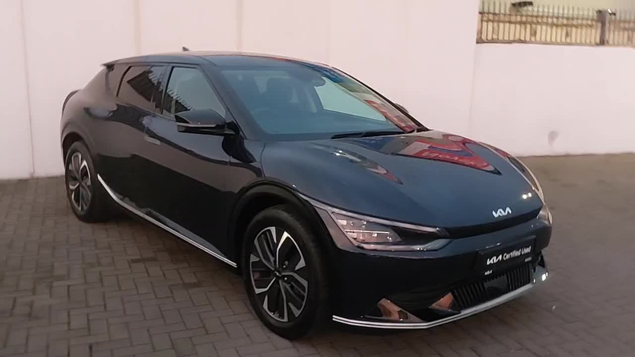 RO24VJP - 2024 Kia EV6 Ev6 Horizon Horizon 226 Electric 77.4 kWh RefId ...