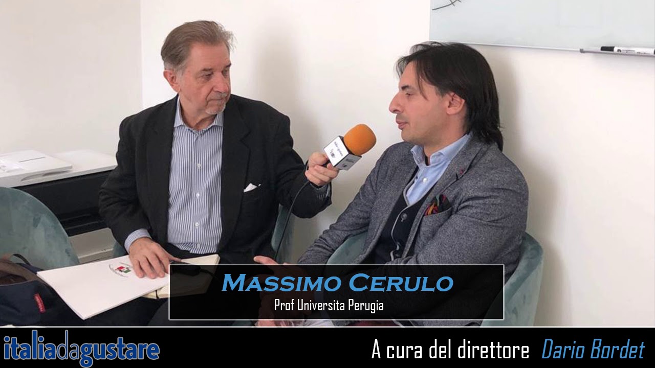 MASSIMO CERULO - YouTube
