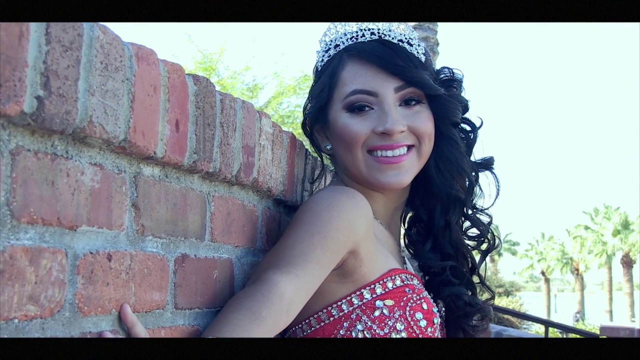 Neida XV - YouTube