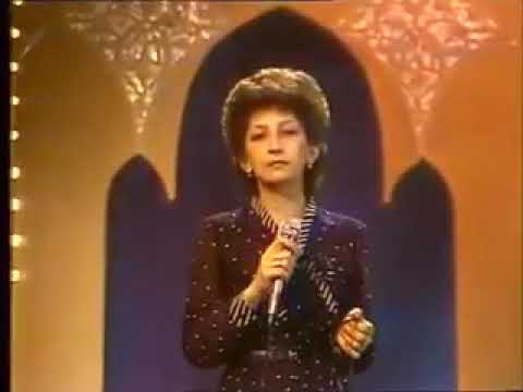 NƏSIBƏ ABDULLAYEVA,,ÜZÜ DÖNSÜN BU DÜNYADA