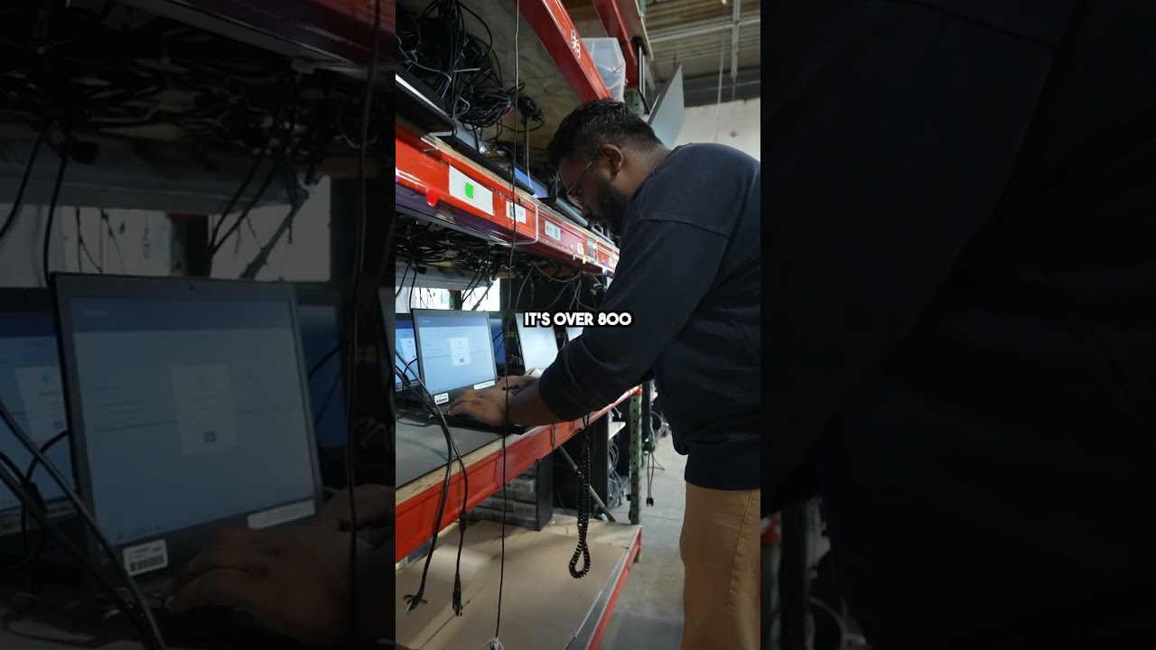 Sustainable Electronics Management: Trends Towards Erasure and Reuse - IT Asset Management Group ...