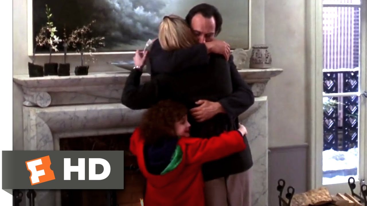 Curly Sue (1991) - A New Life Scene (7/8) | Movieclips - YouTube