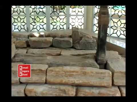 Makam Raja Ayang - YouTube
