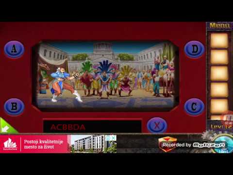 Escape game 50 Rooms 3 Level 32 Walkthrough