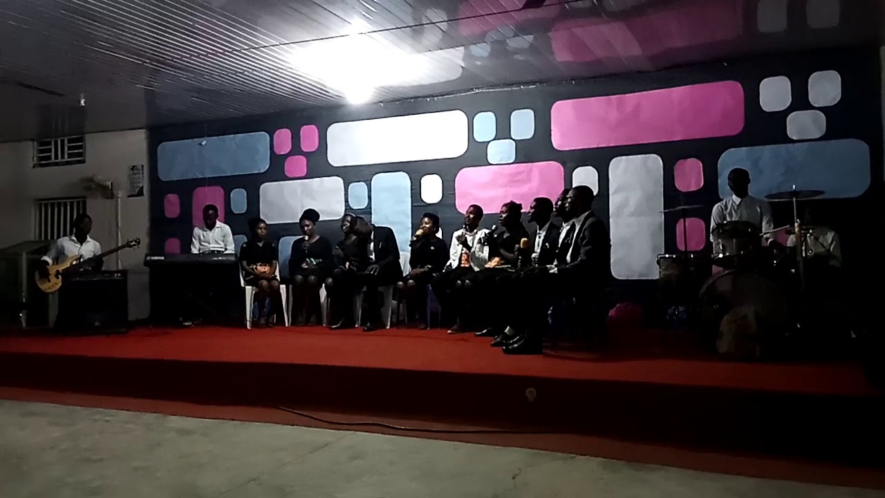 what will i do with out your love by coza. Johnson Godlove live on ...