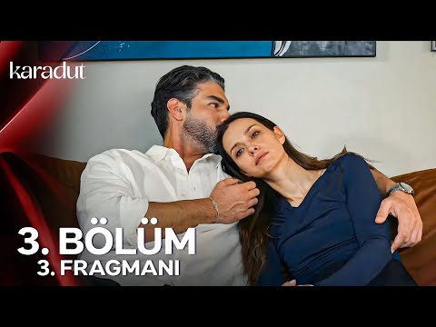 Karadut 3.Bölüm 3. Fragmanı | \