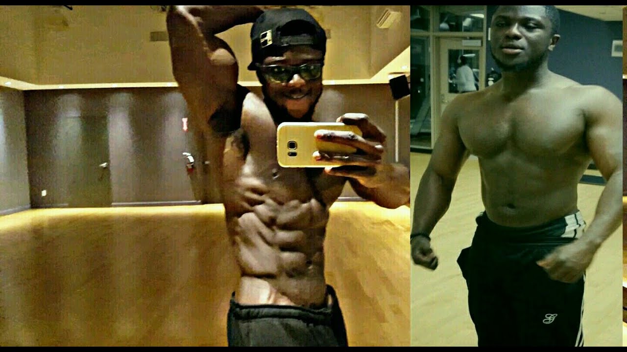 Intense Love Handle Workout - YouTube