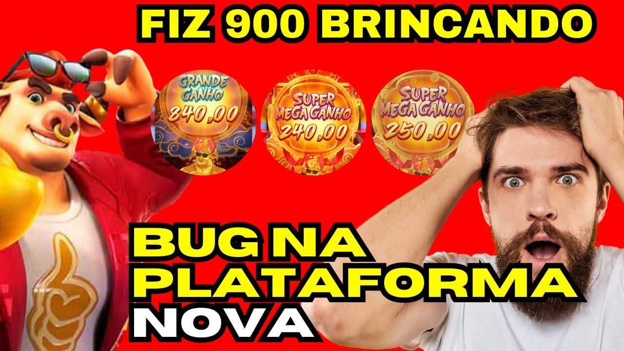 🔥FORTUNE OX ESTRATÉGIA PARA DOBRAR A BANCA BAIXA NO JOGO DO TOURINHO NA ...