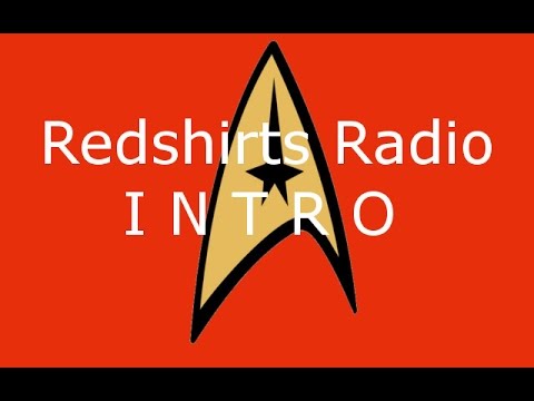 Star Trek Mix Intro