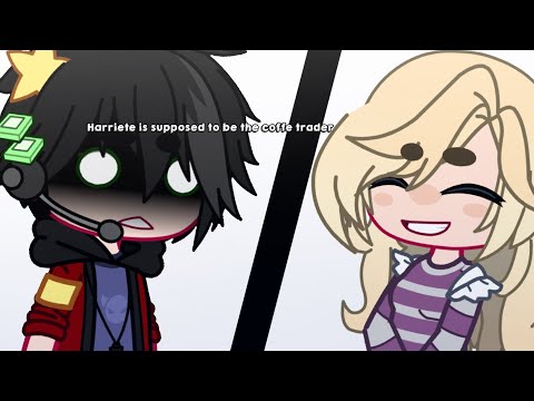 Draco don't like Lai 😔😔😔 | KREW |