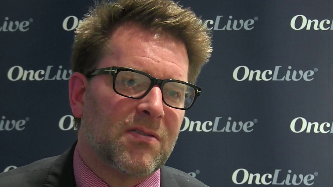 Dr. Stephenson on Patient Preferences on Undergoing Active Surveillance ...