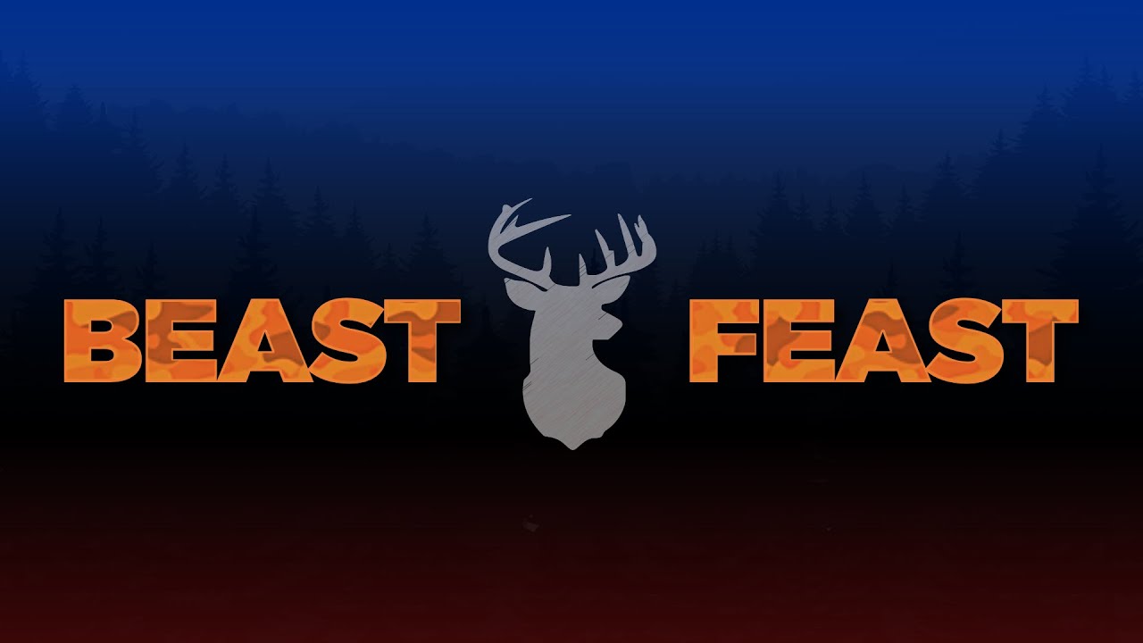 Beast Feast 2021 Recap - YouTube