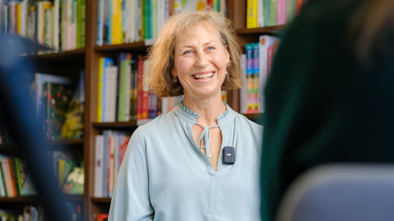 What They Said - Dimity Williams - YouTube