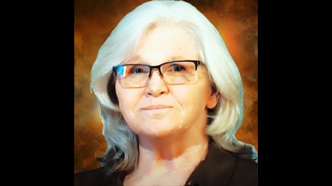 2023/11/26 Beci Rohkohl - Gratitude is an Attitude - YouTube