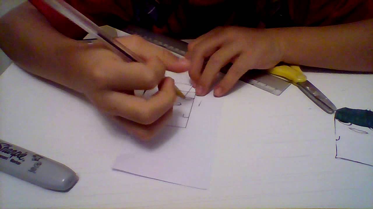 Aprendiendo a dibujar una babosa Granada Bajoterra - YouTube