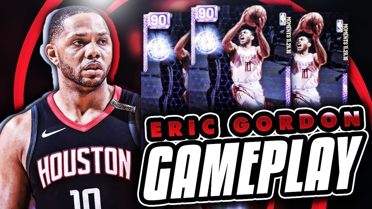 HIDDEN 1K MT AMETHYST ERIC GORDON GAMEPLAY! DIAMOND HARDEN DUO MAKES ...