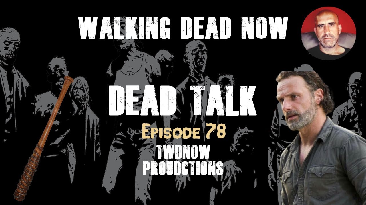 Part 2 of TWD 30 Best Ranked Episodes - Ep 78 - YouTube