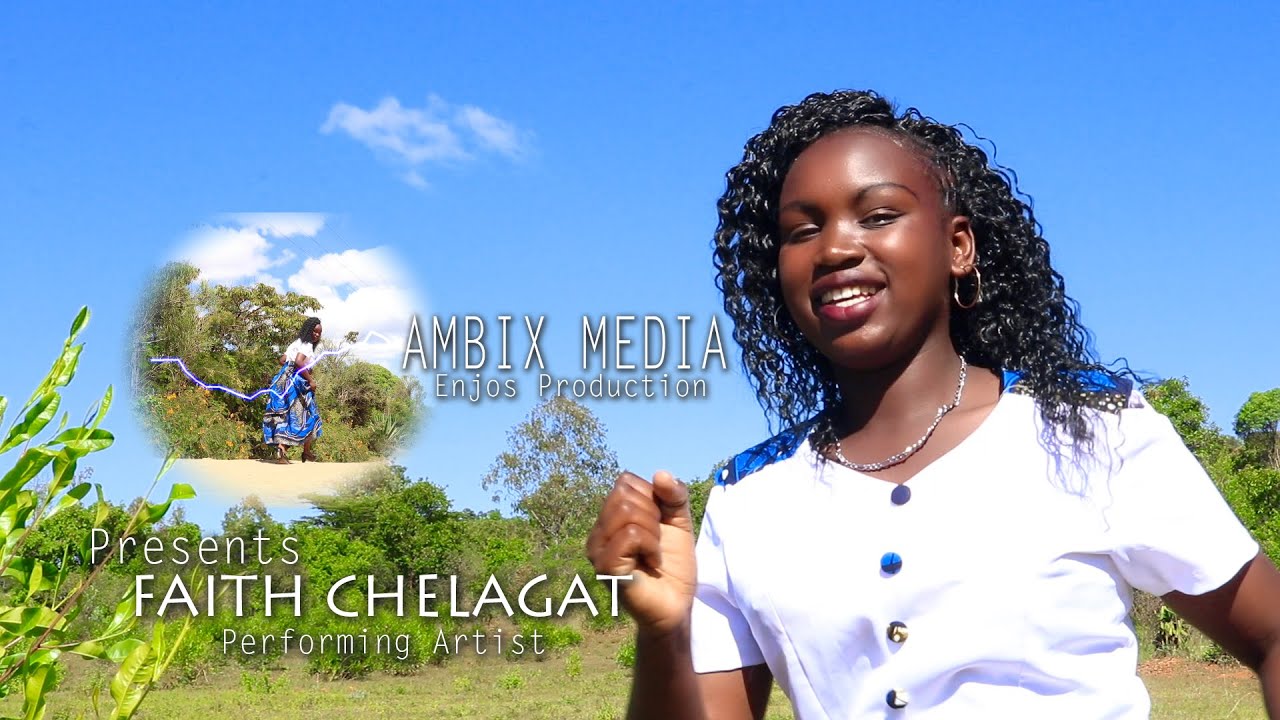 MIMI NI MSAFIRI BY FAITH CHELAGAT LATEST SWAHILI SONG FROM AMBIX ...
