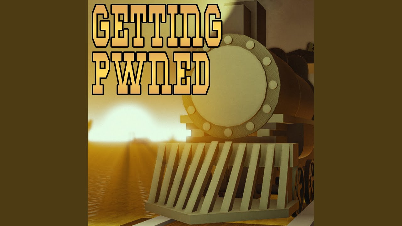 Getting Pwned - YouTube