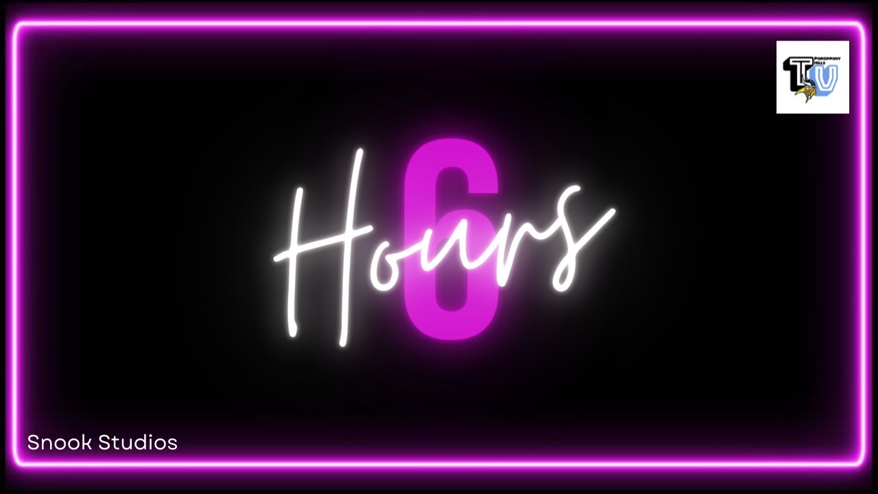 "6 Hours" (TV2 Original Film) - YouTube