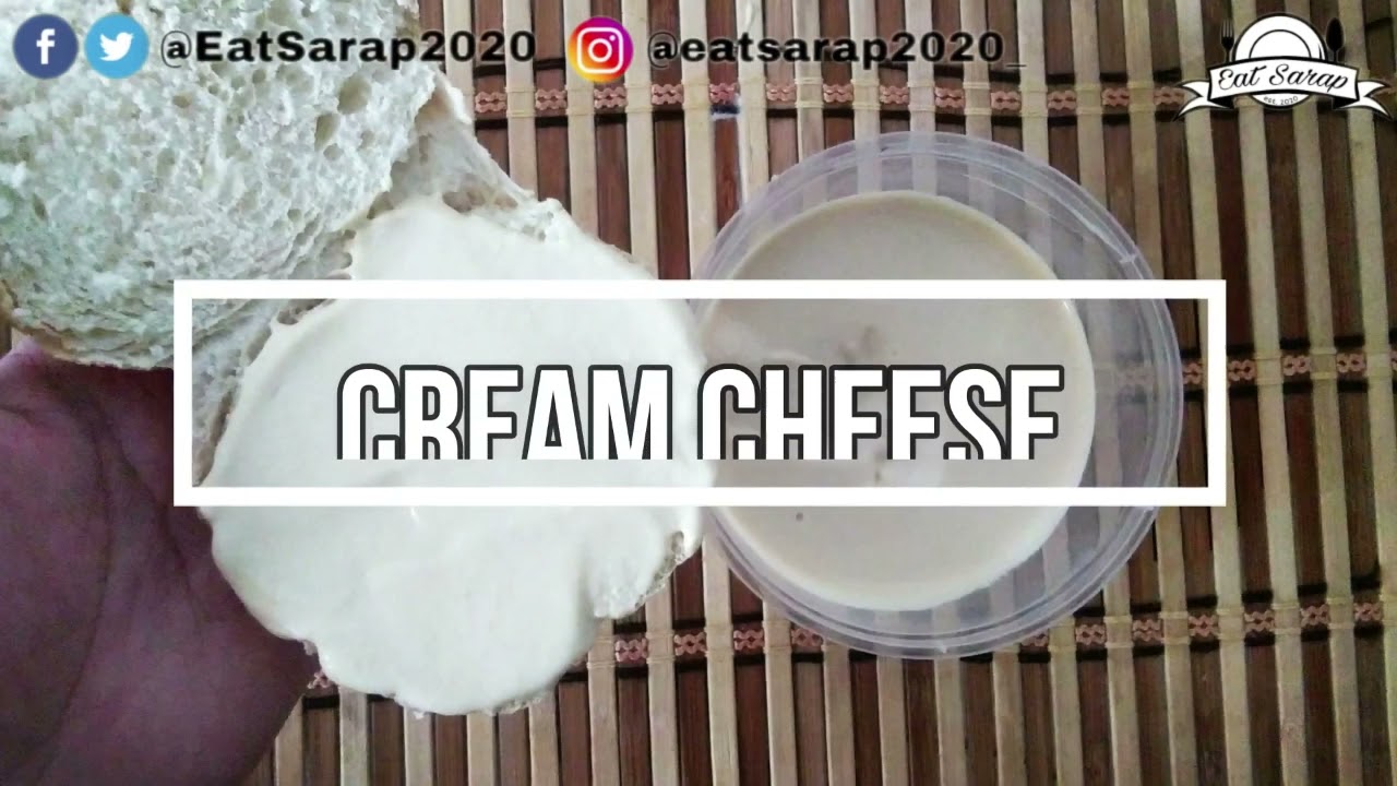 AFFORDABLE PALAMAN RECIPE // STRETCH BUTTER // HOMEMADE CREAM CHEESE ...