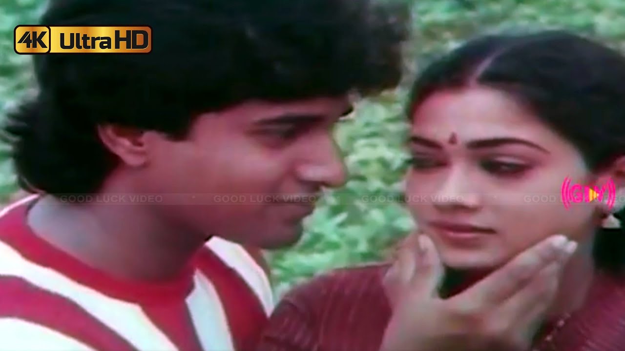 பட்டுப் பூச்சி பட்டுப் பூச்சி பாடல் | Pattu poochchi Song | Spb | K. S ...